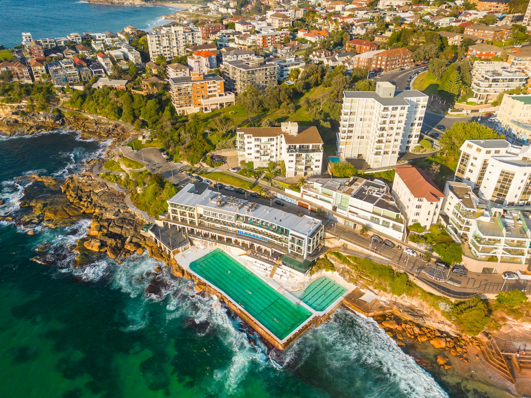 Where to Stay in Bondi Beach 2026: Best Hotels & Areas Guide