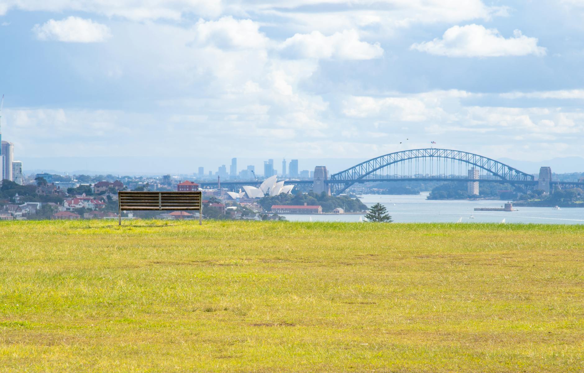 Free Things to Do in Sydney 2026: 50+ No-Cost Attractions