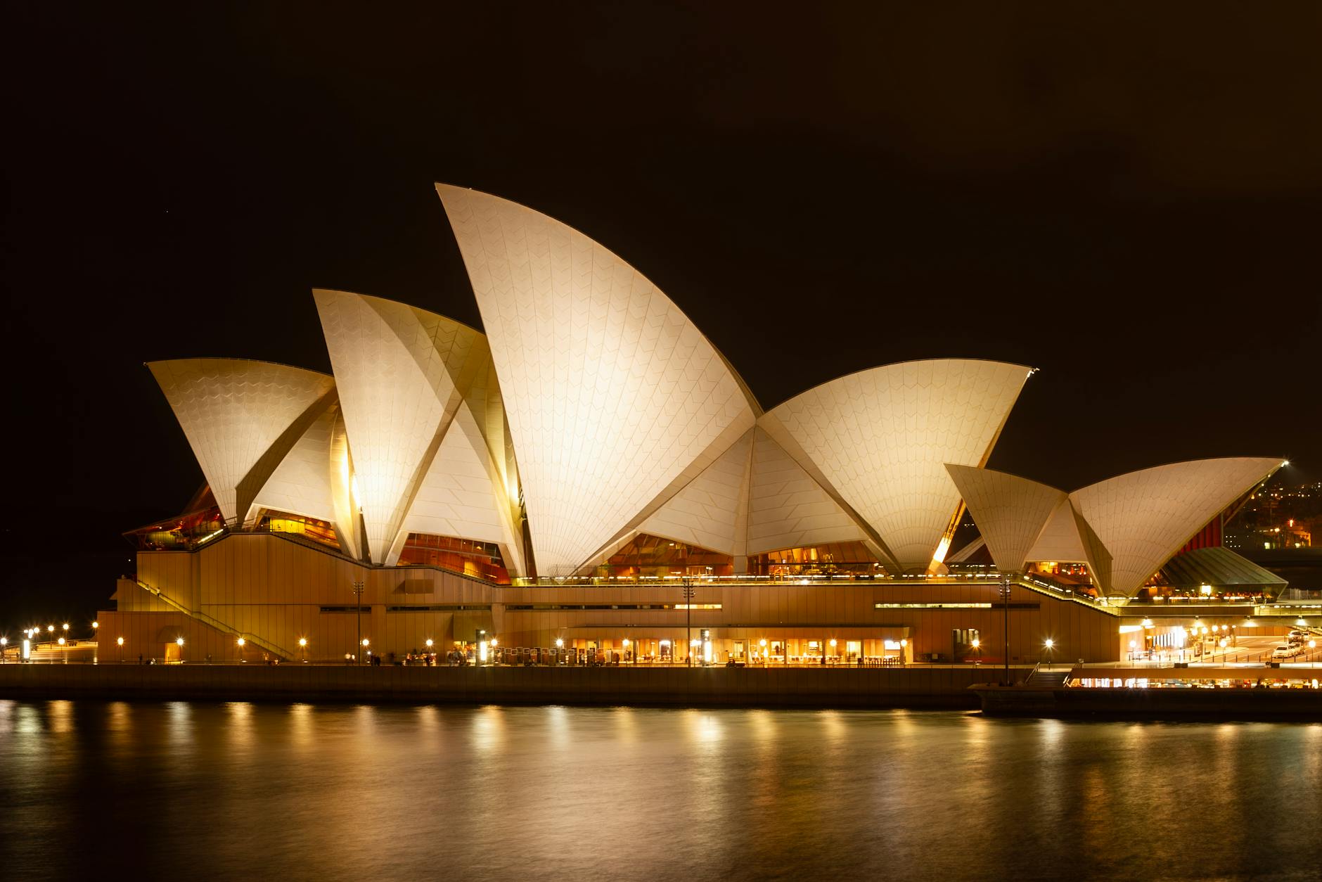 Sydney Opera House Tour 2026: Tickets, Tours & Visitor Guide