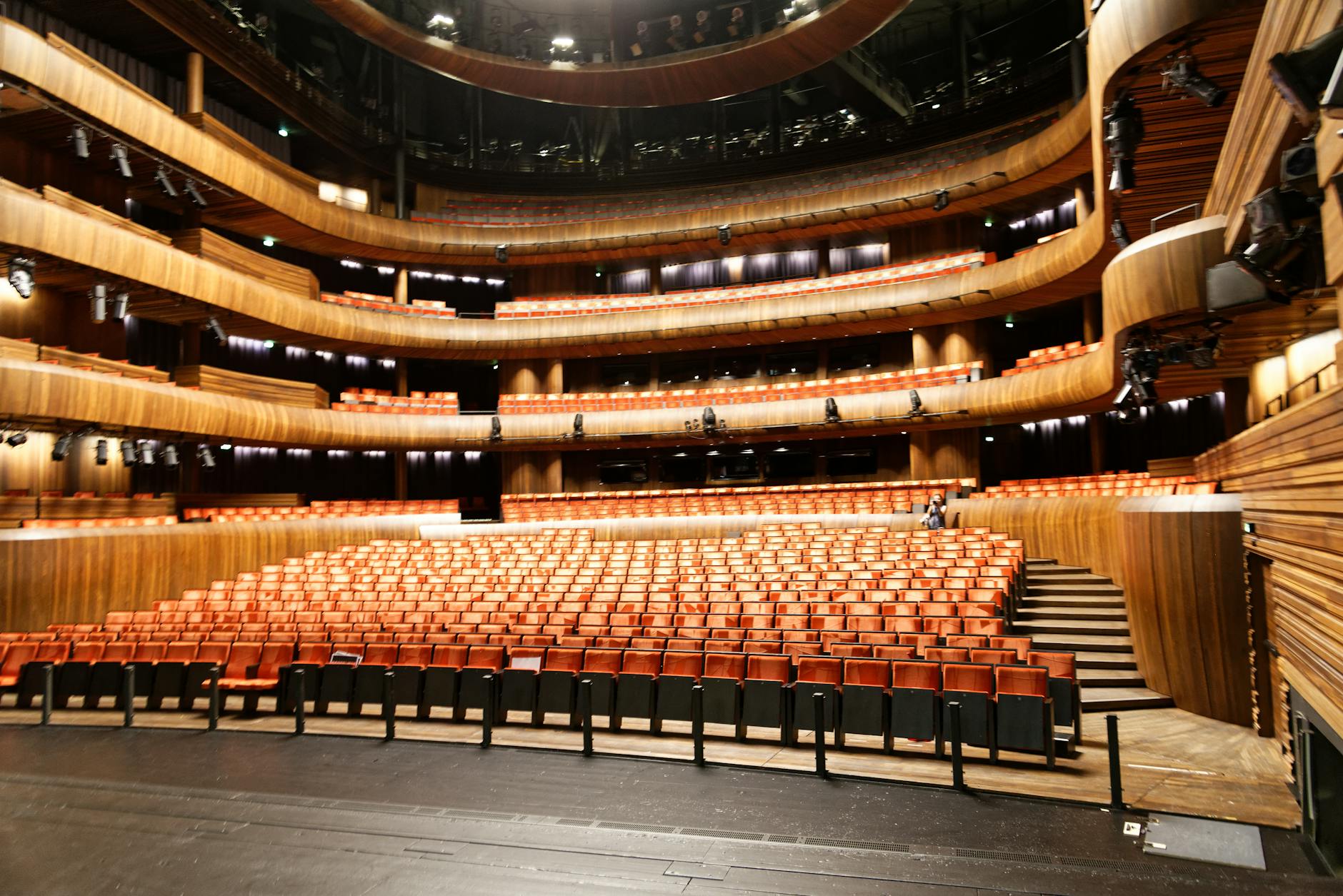 Sydney Opera House Tour 2026: Tickets, Tours & Visitor Guide